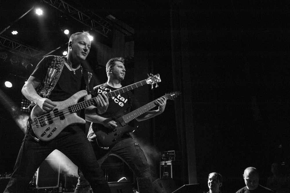 Gallery - Crystal Palace Music