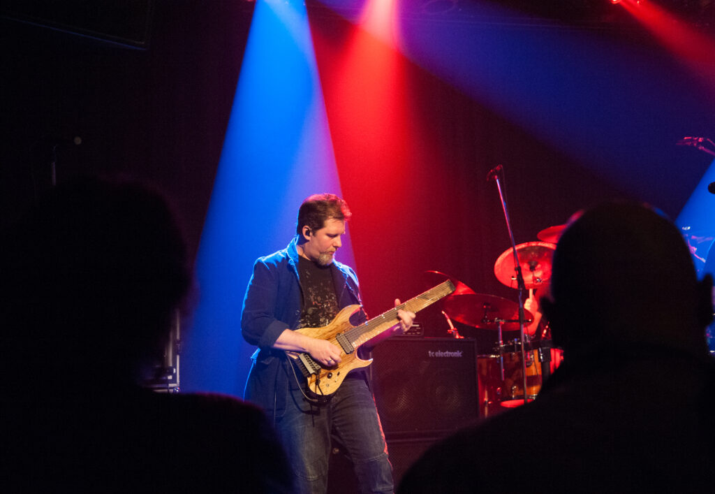 Gallery – Crystal Palace Music